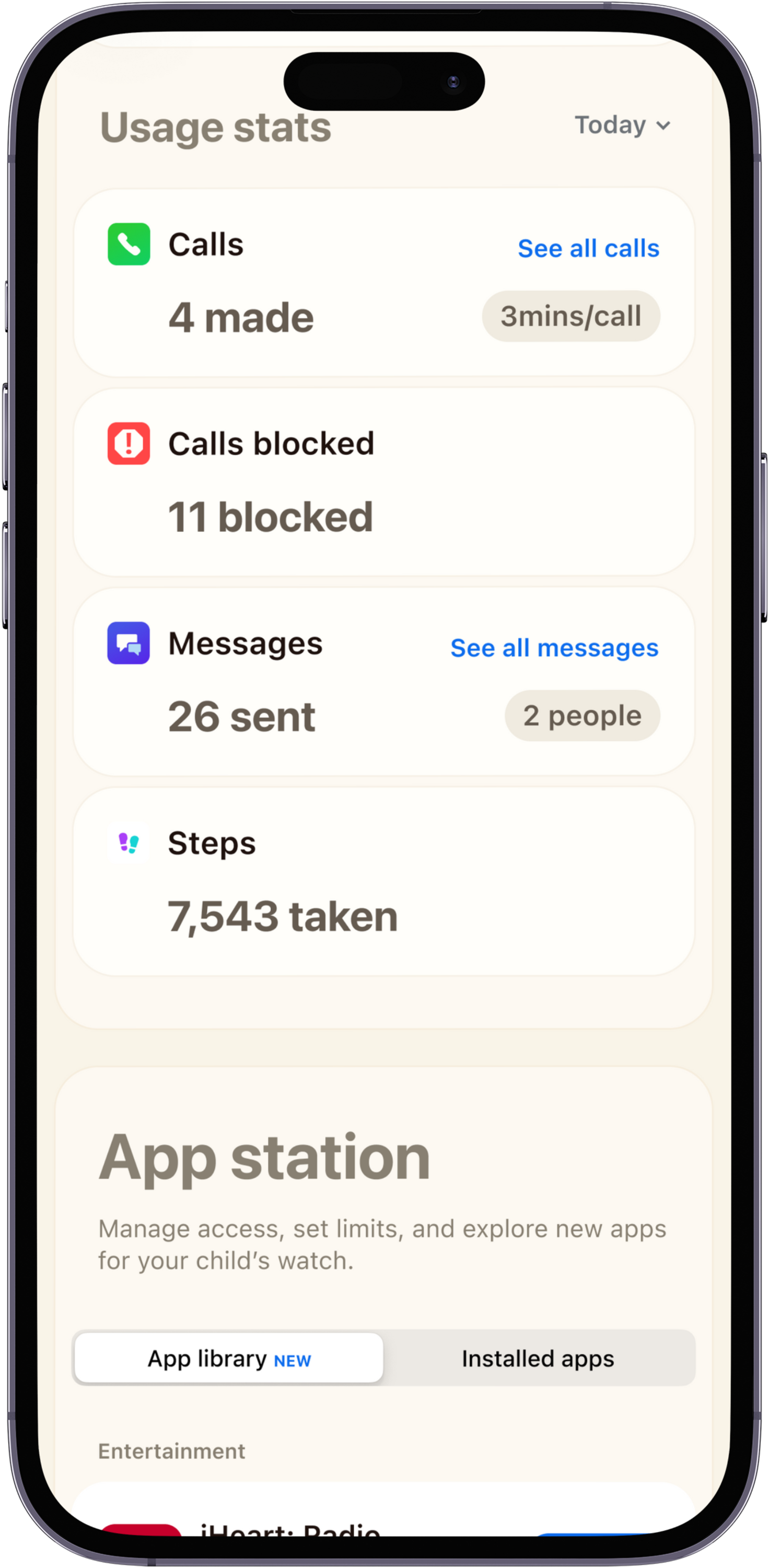 JrTrack 5 User Guide
